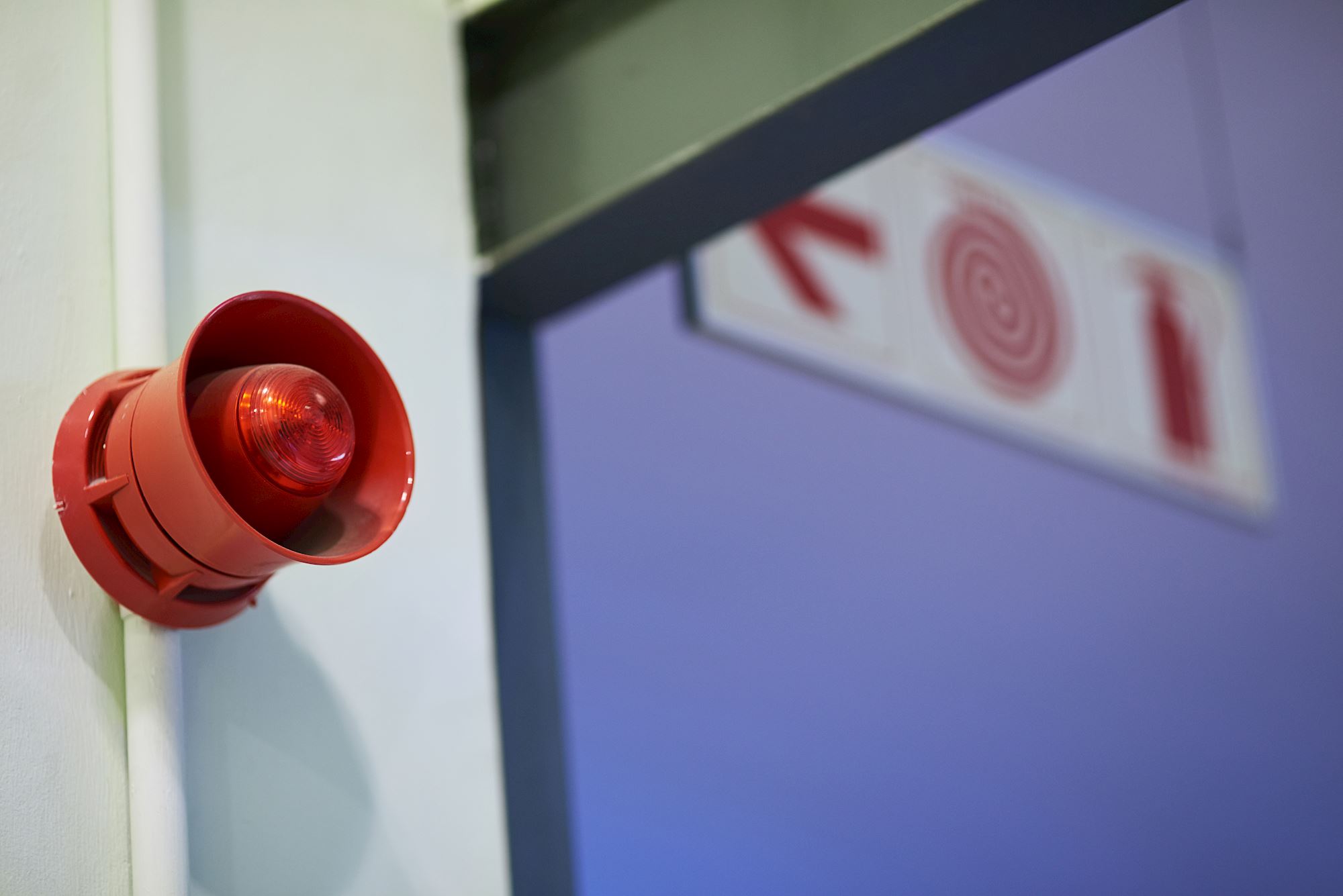 Secure Your Property: Tips for Selecting Top Alarm Response Services.